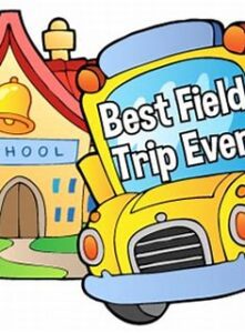 Field Trip Friday - Welcome to Walnut Woods